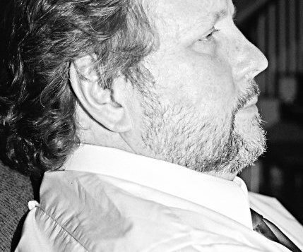 David Murphy (Author of The Doomsday Survival Handbook)