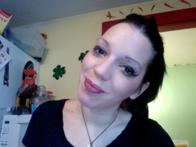 Colette Davis (Author of Unmake Me)