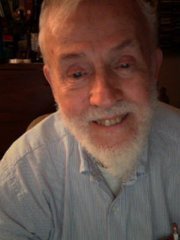 Harry Rice (Author of Killer Pappas)