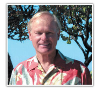 David Mallegol (Author of The Bronze Horsemen)