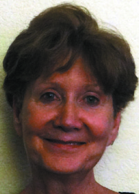 Carol Gibson (Author of Walking as Children of Light)