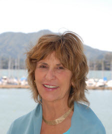 Leni Miller (Author of Finding Right Work Five Steps to a Life You Love)
