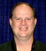 Randy Dyess (Author of Out of Gas)