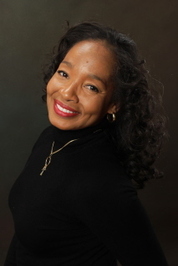 Shadoew Rose Terrell (Author of Why Did You Give Up the Koochie and Now ...