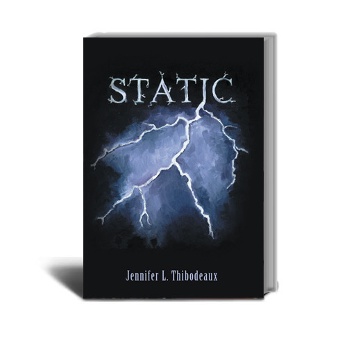 Jennifer L. Thibodeaux (Author of Static)