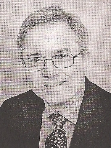 Nicholas J. Rinaldi (Author of The Math Teacher's Toolbox)