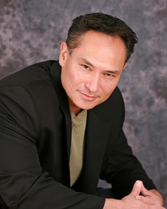 Harry Aderton (Author of Heaven's Night)