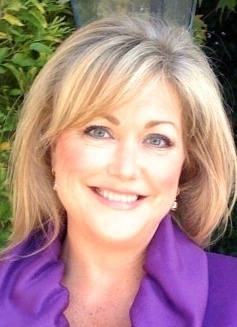 Sherri Snelling (Author of A Cast of Caregivers)