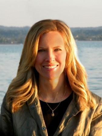 Michele Miner (Author of The Word of God)