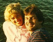 David B. Burch (Author of Pocket Full of Dreams)