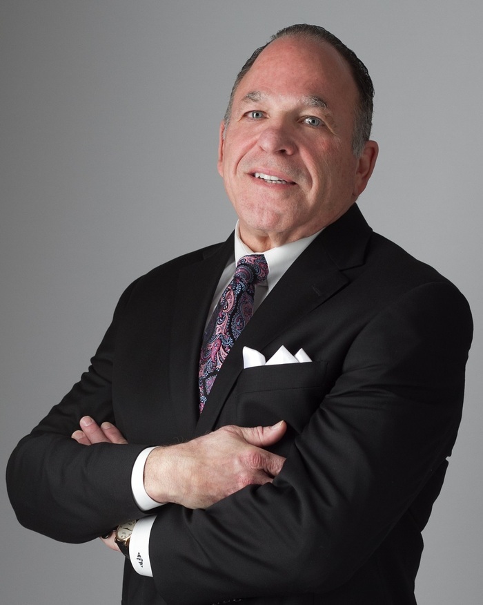 Robert Fiacco (Author of Showing Up to Play)