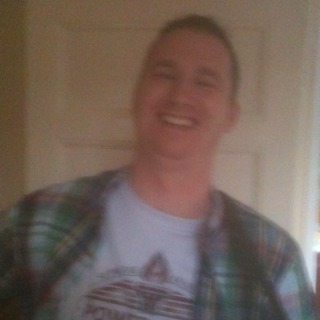 Russell Smith (Author of The Fire Within)