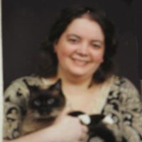 Shannon Tripp (Author of Dragon's Prize)