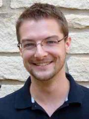 J. Thomas Powell (Author of Vermont Voodoo)