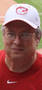 Mark Maynard (Author of Mark My Words)