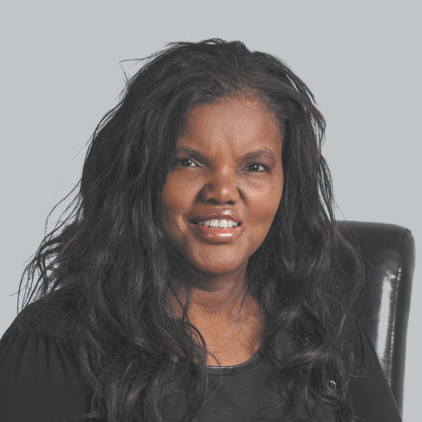 Donna Lee (Author of The Spirituality Trap)