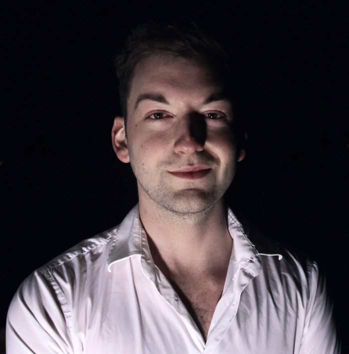 Thomas Brown (Author of After the Fall - Tales of the Apocalypse)