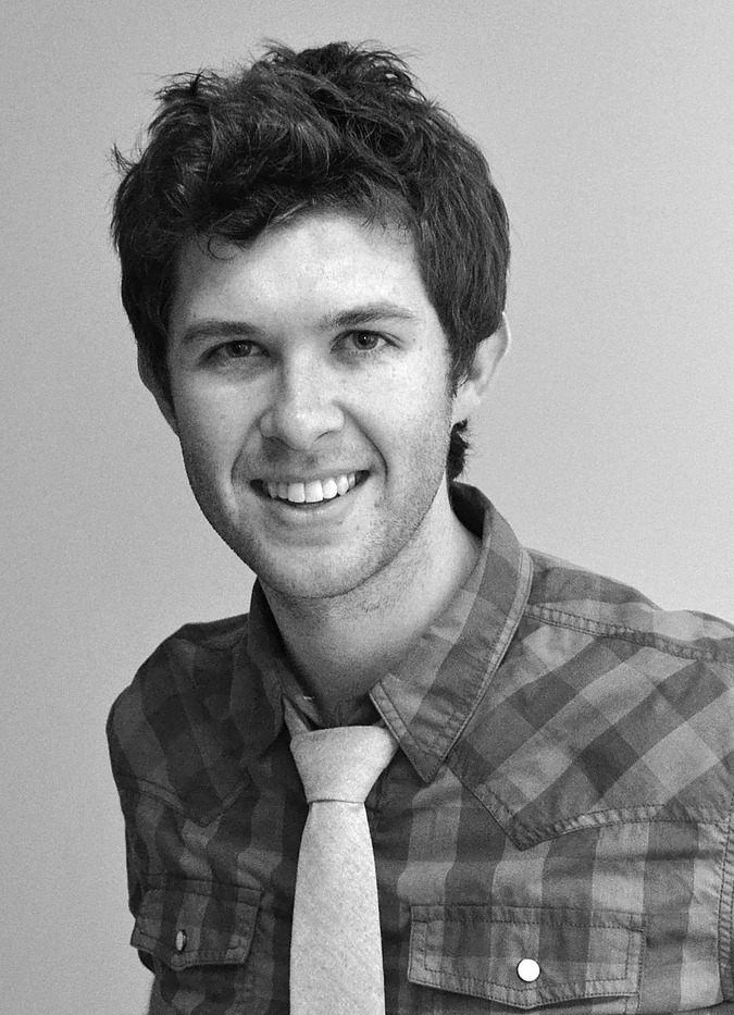 Derek Deremer (Author of After the Plague)