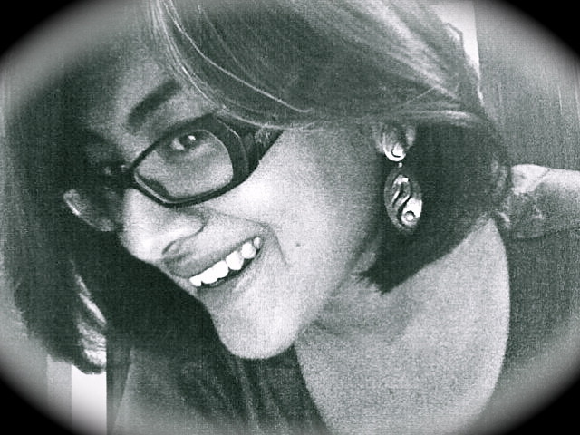 Jash Sen (Author of The Wordkeepers)