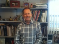 Mitchell G. Proffman (Author of Sleep Soundly! -XLD)