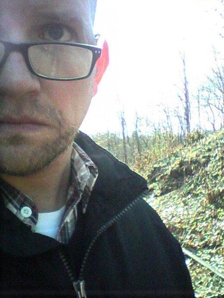 David Fleming (Author of The Saturday Boy)