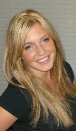 Megan Boudreau (Author of Alexa Stone and the Lake of Fire)