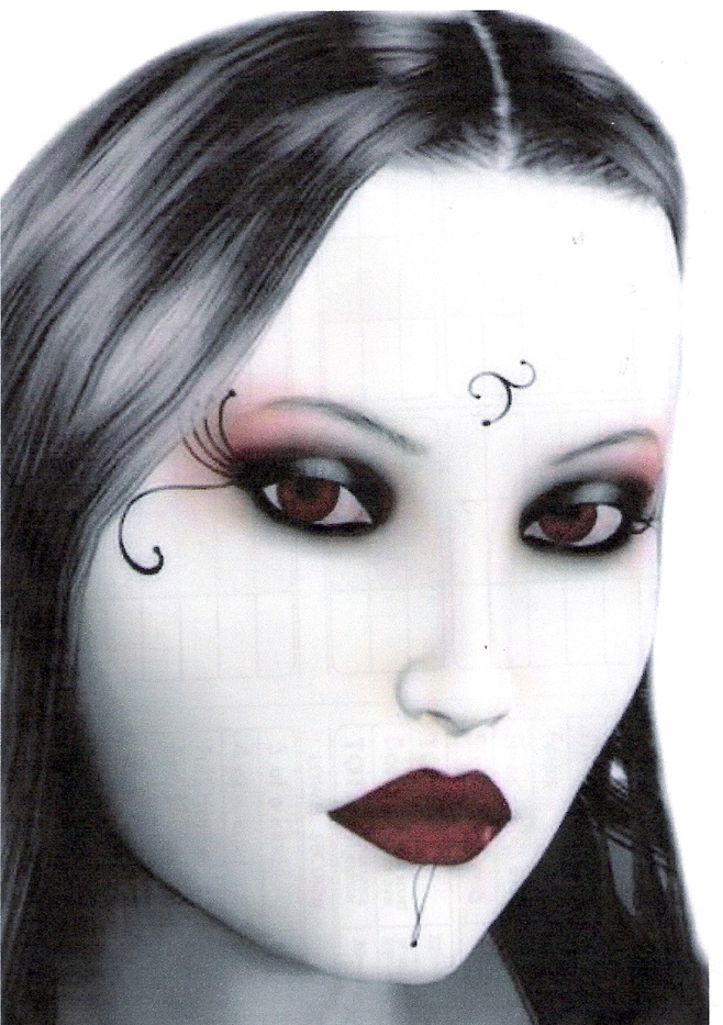 Cheyenne Wolf (Author of Autumn)