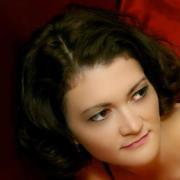 Sarah Asher (Author of Sullen Ground)