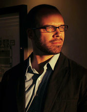 Michael Muhammad Knight (Author of Taqwacores)