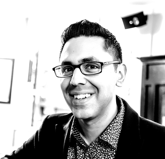 Adam K. Deane (Author of Happiness Bubbles)