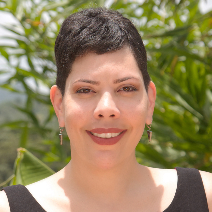 Sarah Ratliff (Author of Being Biracial)