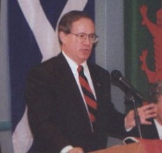 Paul Fromm (Author of Sociobiology)