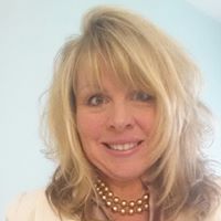 Susan Walberg (Author of The Hippocratic Deception)