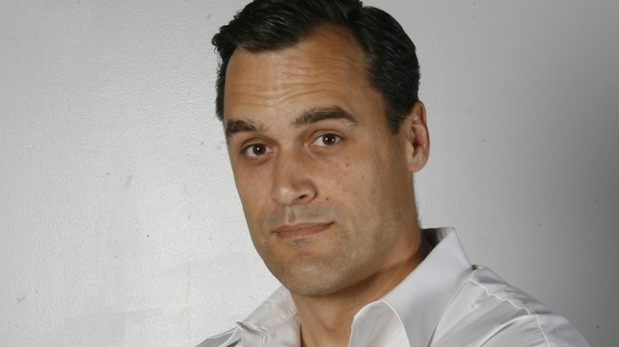 Dan Gardner (Author of Future Babble)