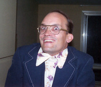 Mike Nowak (Author of Psychopaths and Bubblegum)