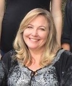 Mary Lou Graham (Author of Raising God's Girl)