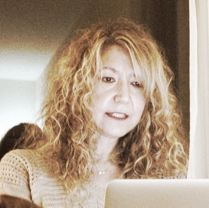 Lynn Braz (Author of Flying Free)