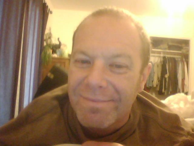 Raymond Rice (Author of Time in a Bottle)