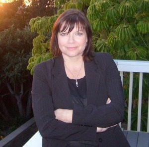 Victoria Craven (Author of Immortal Love)