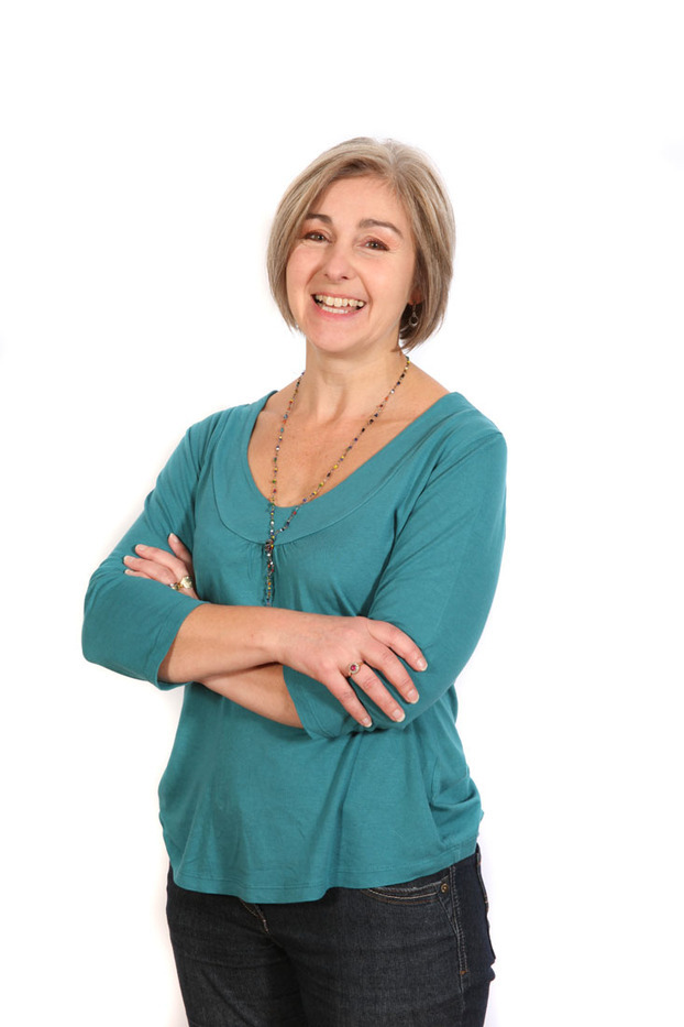 Anna Pitt (Author of 101 Ways to Live Cleaner and Greener for Free)