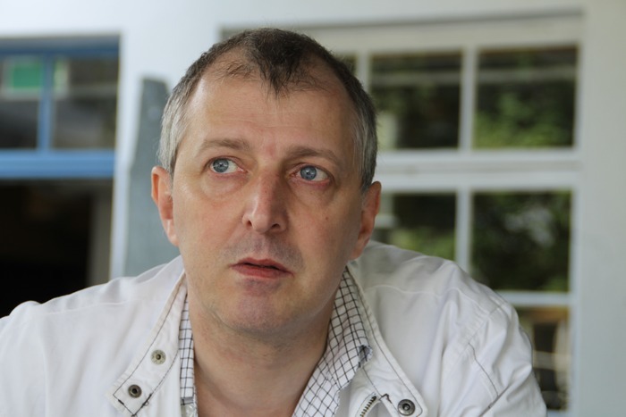 Roger Gerald Scott (Author of Social Media Anxiety Disorder and the ...