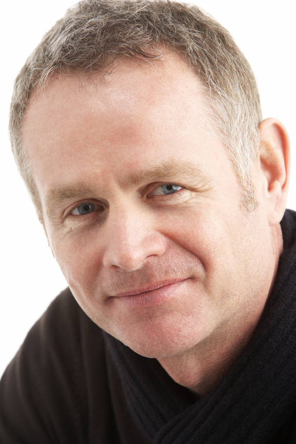 Nicholas Stiles (Author of Getting To The Core Of Apple Cider Vinegar)