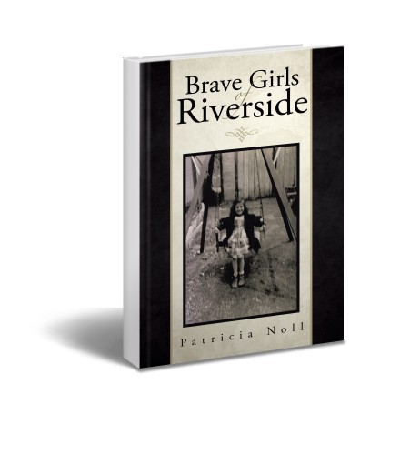 Patricia Noll (Author of Good With Me)