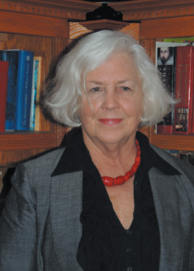 Barbara Mueller (Author of A Pretty Age)
