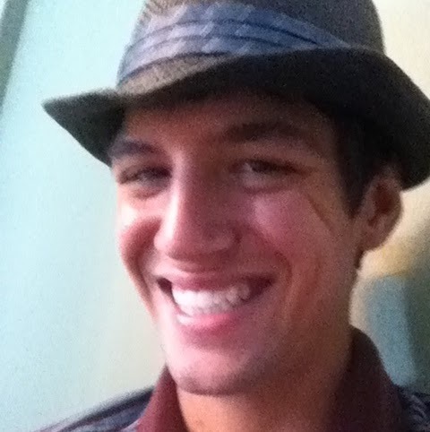 Peter Licari (Author of The Dimensional Constant)