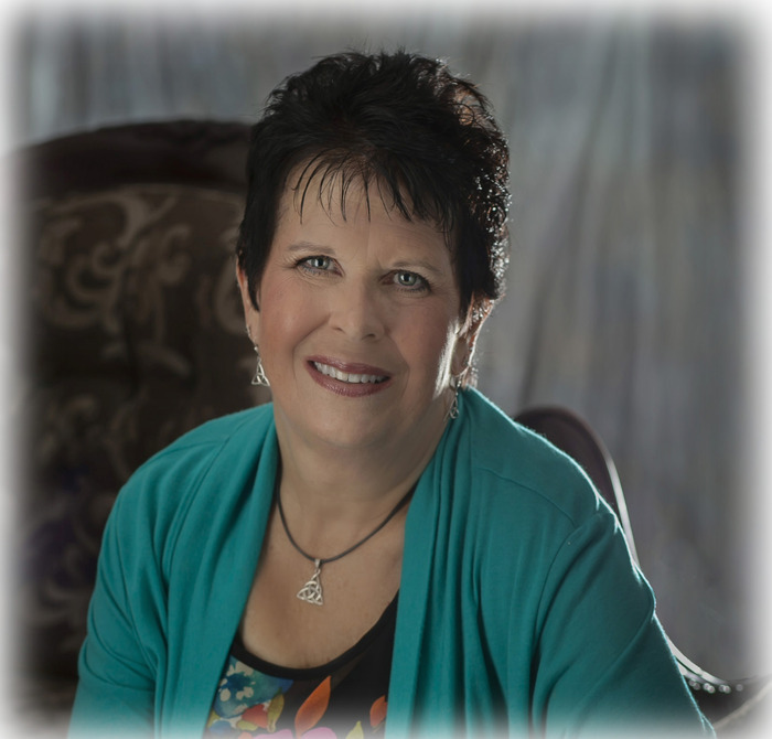 Susan Steen Ciolek (Author of The Imprinted Survivor)