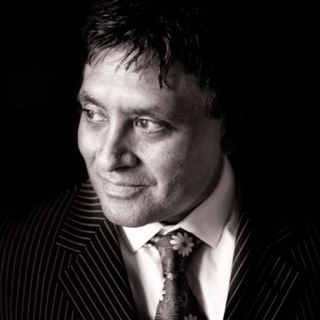 Michael Khatkar (Author of Motivation from a Tortured Mind)