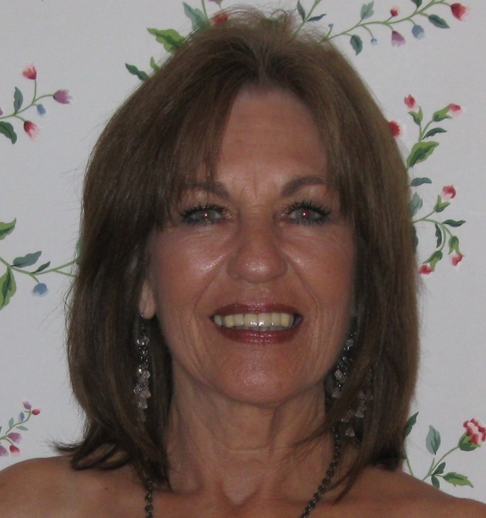 Joy Ratcliff Cagle (Author of Presumption of Death)