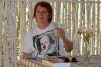 Joyce Kotze (Author of The Runaway Horses)