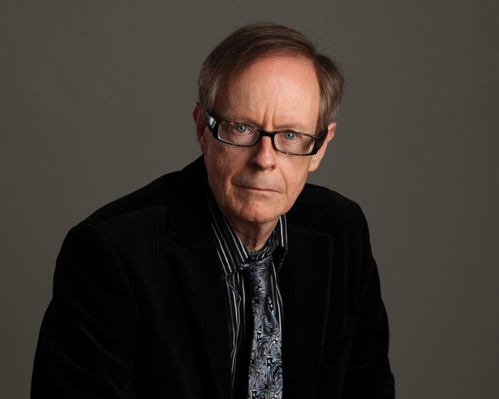 Byron W. Lacy (Author of Chosen)